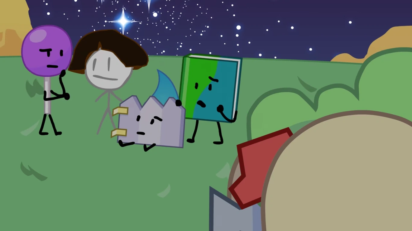 Dora/Relationships | Battle for Dream Island Wiki | FANDOM powered by Wikia