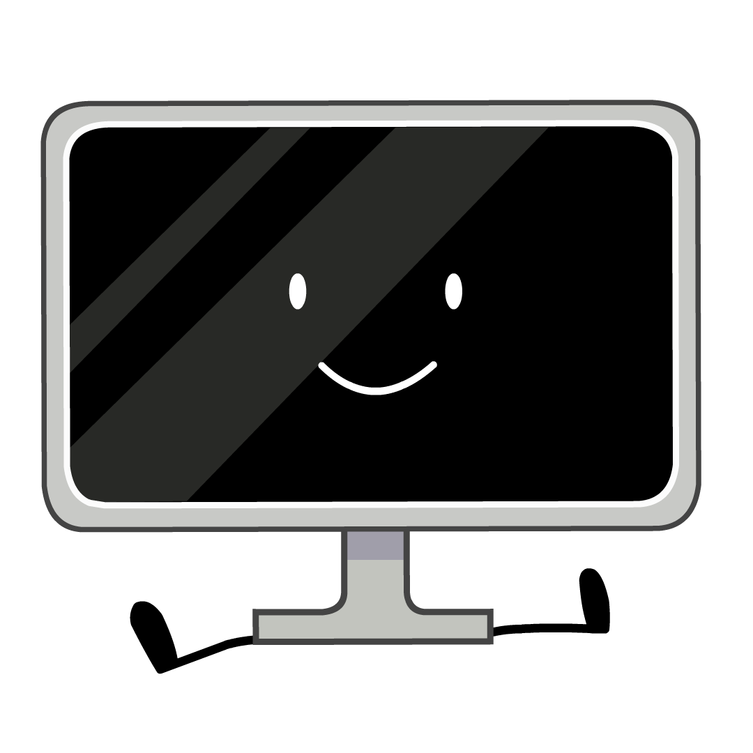 Image - Tv wiki pose 1.png | Battle for Dream Island Wiki | FANDOM ...