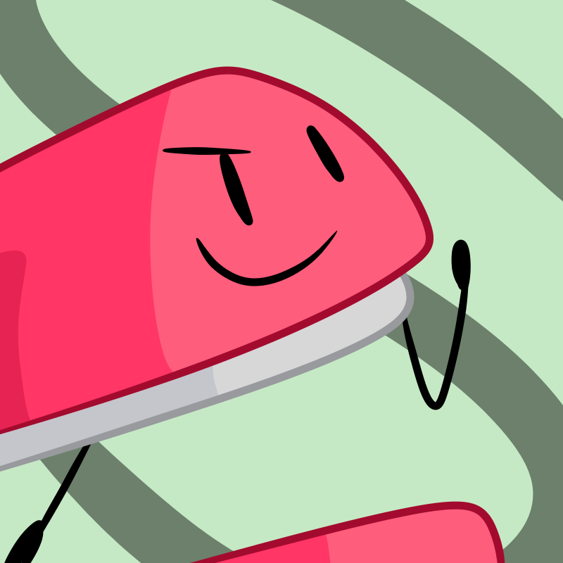 Image - !Stapy.png | Battle for Dream Island Wiki | FANDOM powered by Wikia