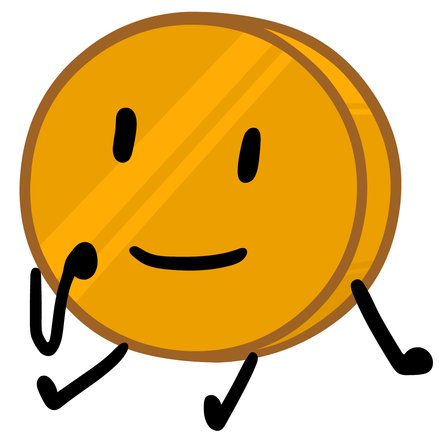 User blog:LuckyTaaru/My opinions on the original contestants (and BFDIA ...