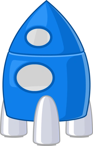 Golf Ball's rocket | Battle for Dream Island Wiki | FANDOM powered by Wikia