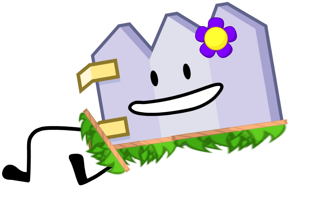 Image - Hawaii Gaty.png | Battle for Dream Island Wiki | FANDOM powered ...