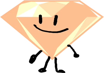 Variations of Ruby | Battle for Dream Island Wiki | Fandom