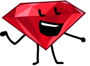 Ruby | Battle for Dream Island Wiki | FANDOM powered by Wikia Ruby | Battle for Dream Island Wiki | FANDOM powered by Wikia