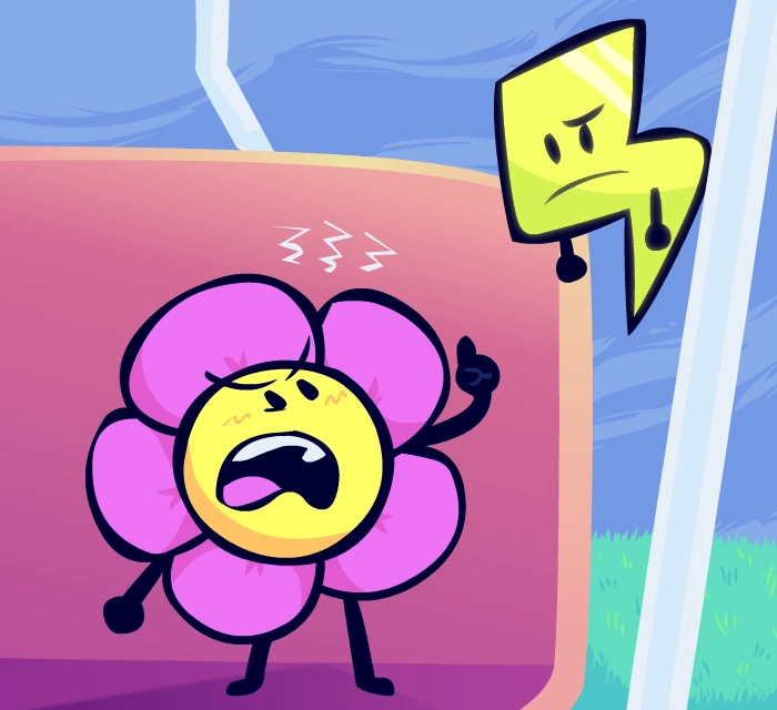 User blog:YTPmachine123/Flower Appreciation Gallery | Battle for Dream ...