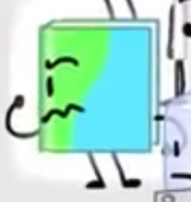 Twinkle of Contagion | Battle for Dream Island Wiki | FANDOM powered by ...