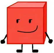 Blocky | Battle for Dream Island Wiki | FANDOM powered by Wikia
