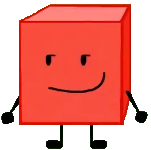 Blocky | Battle for Dream Island Wiki | FANDOM powered by Wikia