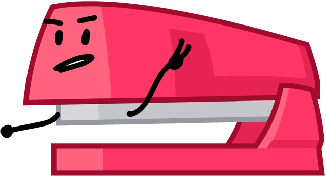 Image - Stapy 7.png | Battle for Dream Island Wiki | FANDOM powered by ...