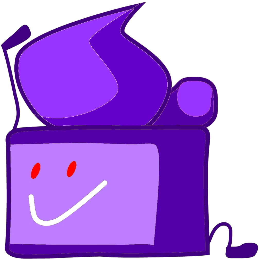 Image - Shadow Cake.png | Battle for Dream Island Wiki | FANDOM powered ...