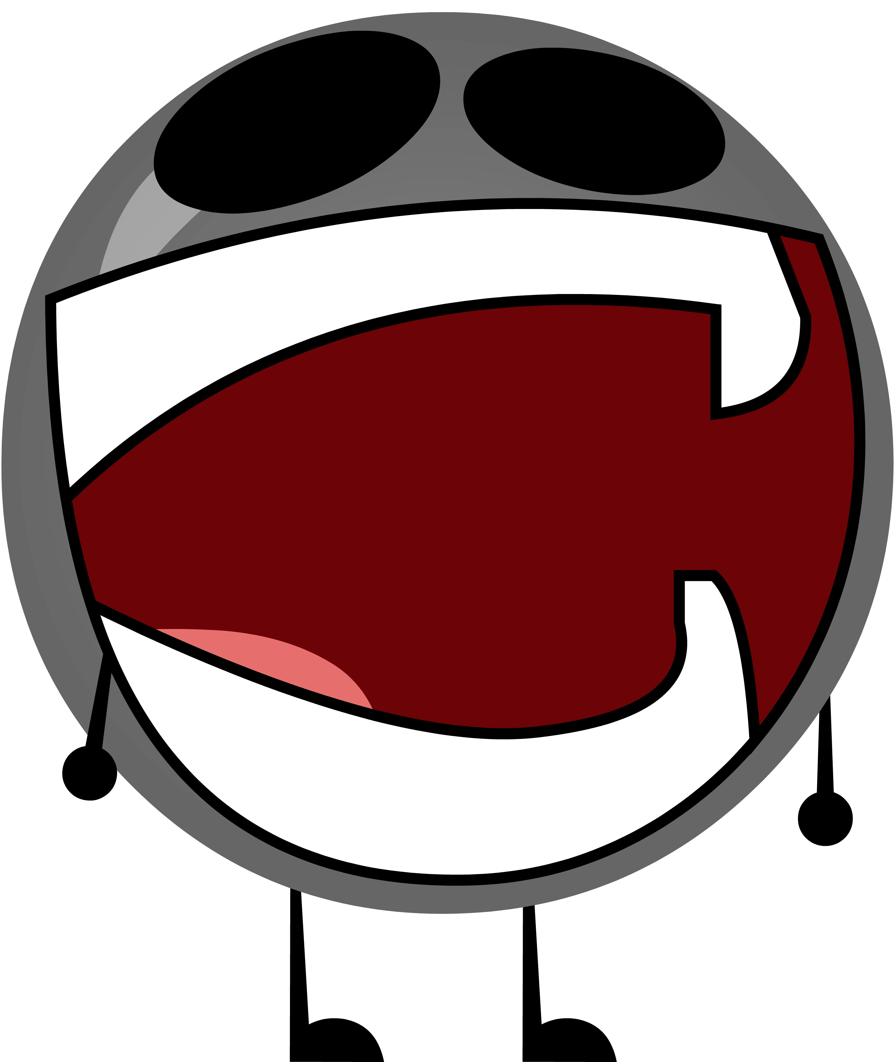 Image - Weird Metal Bubble.PNG | Battle for Dream Island Wiki | FANDOM ...