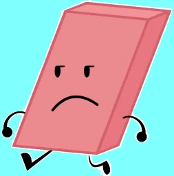 Image - Eraser 10.PNG | Battle for Dream Island Wiki | FANDOM powered ...