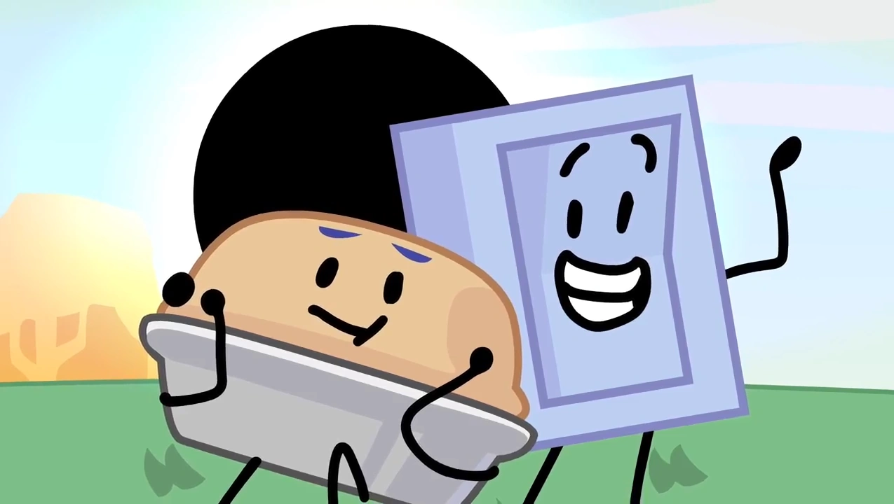 Liy/Relationships | Battle for Dream Island Wiki | Fandom