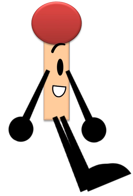 Image - Match's new pose.png | Battle for Dream Island Wiki | FANDOM ...