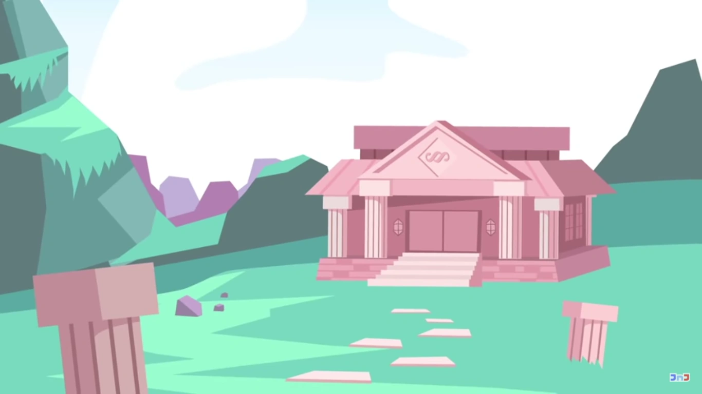 The Courtroom | Battle for Dream Island Wiki | Fandom