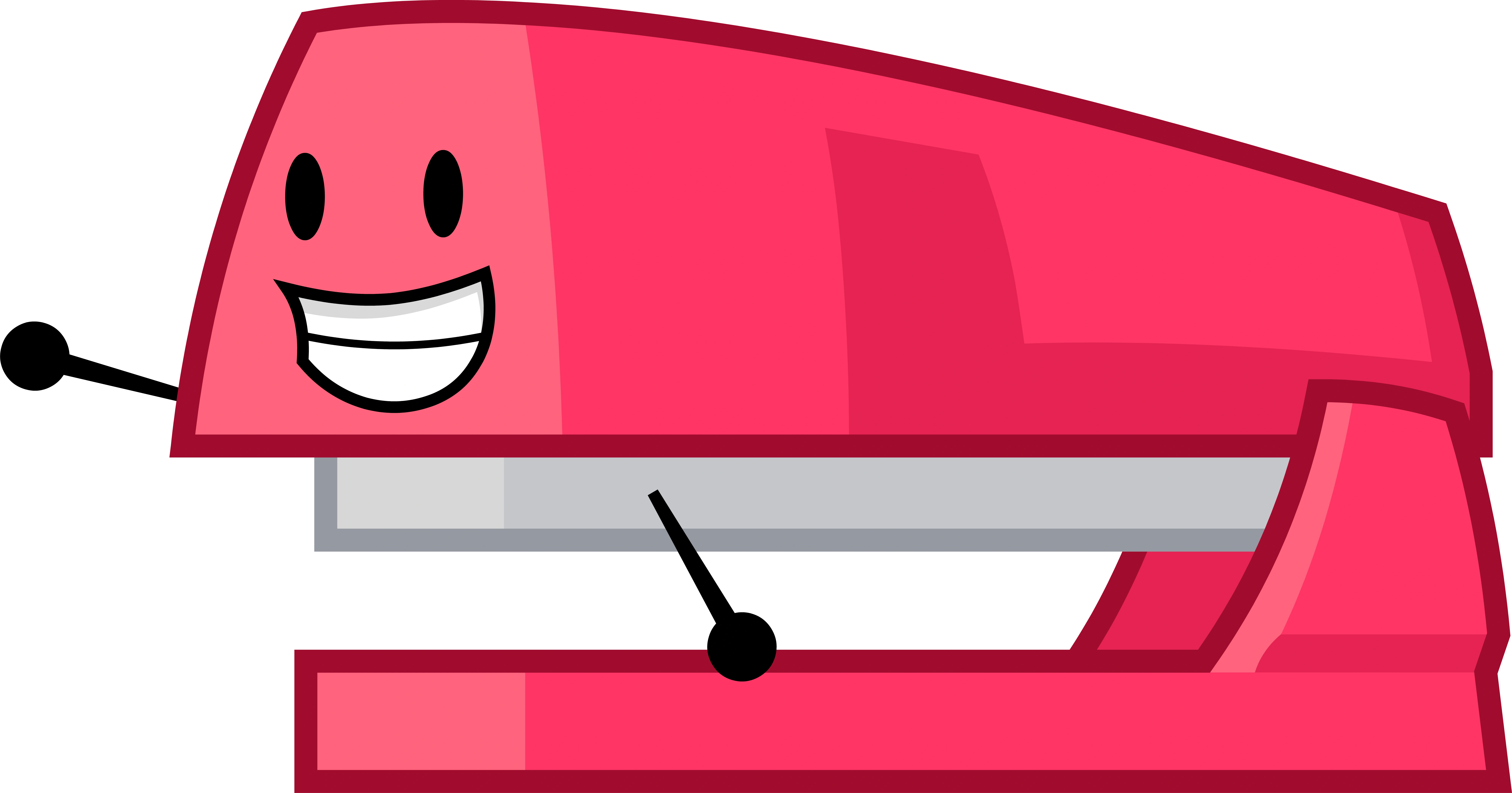 Image - Stapy Stand.png | Battle for Dream Island Wiki | FANDOM powered by Wikia