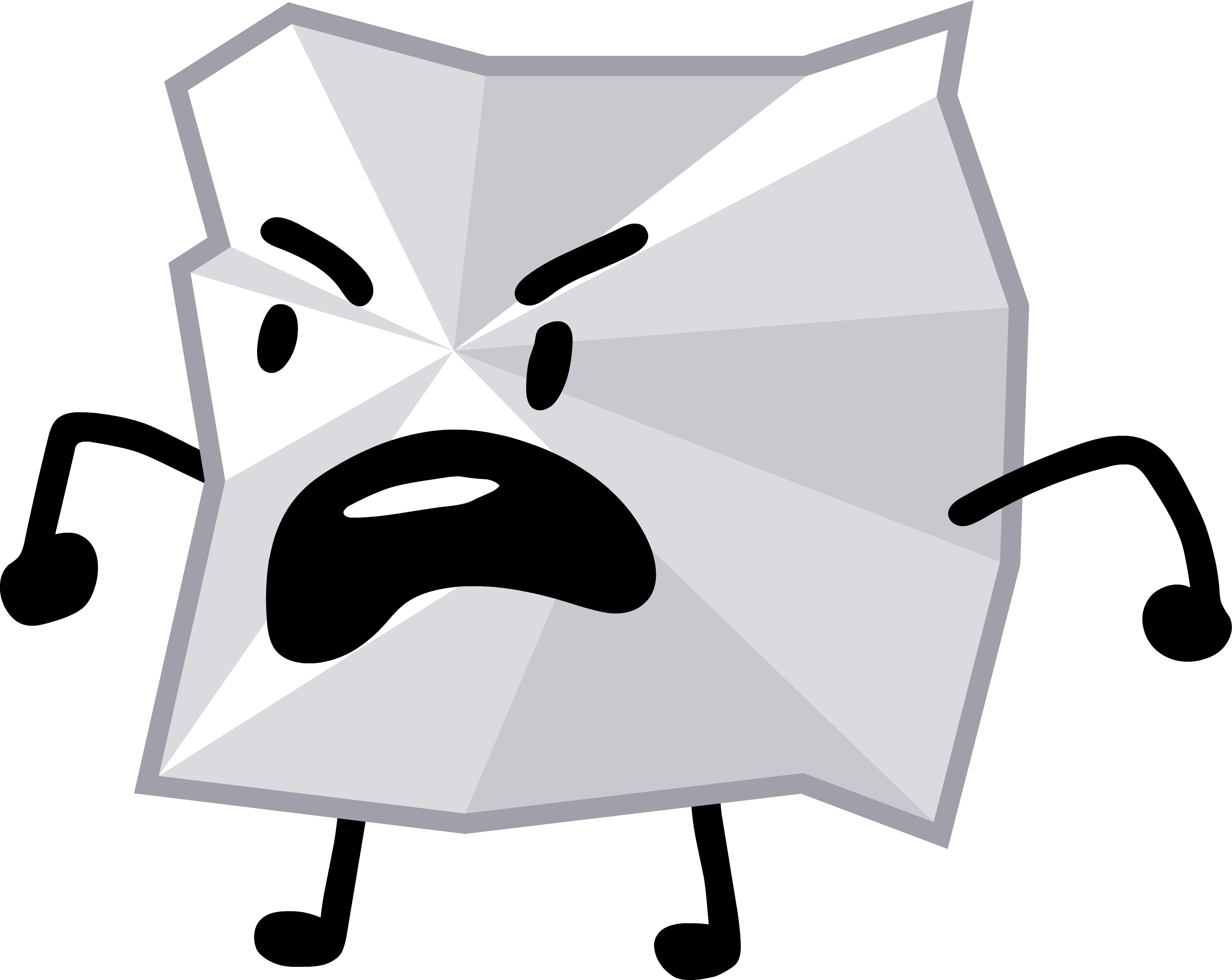 Recommended Characters/BFB 4 | Battle for Dream Island Wiki | FANDOM ...