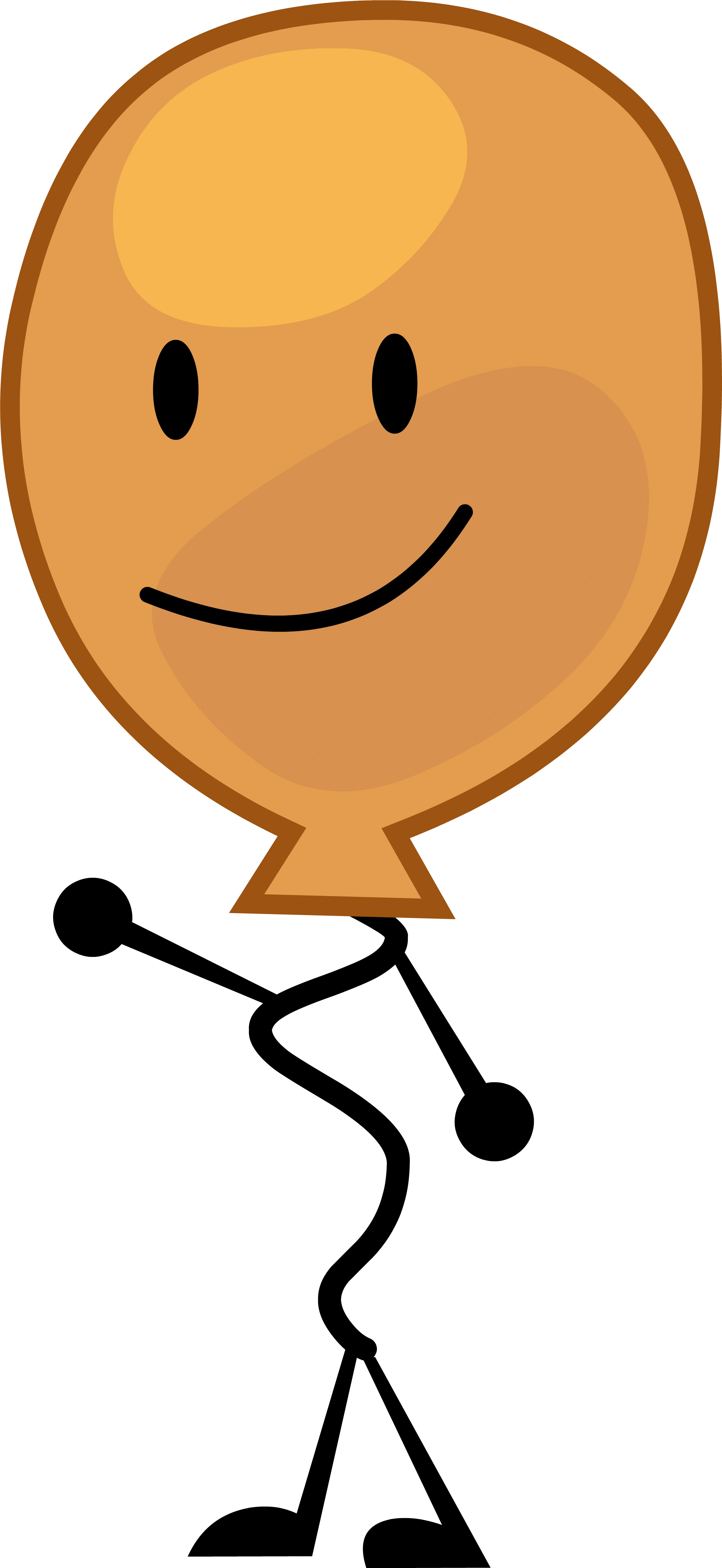 Image - Balloony Stand2.png | Battle for Dream Island Wiki | FANDOM ...