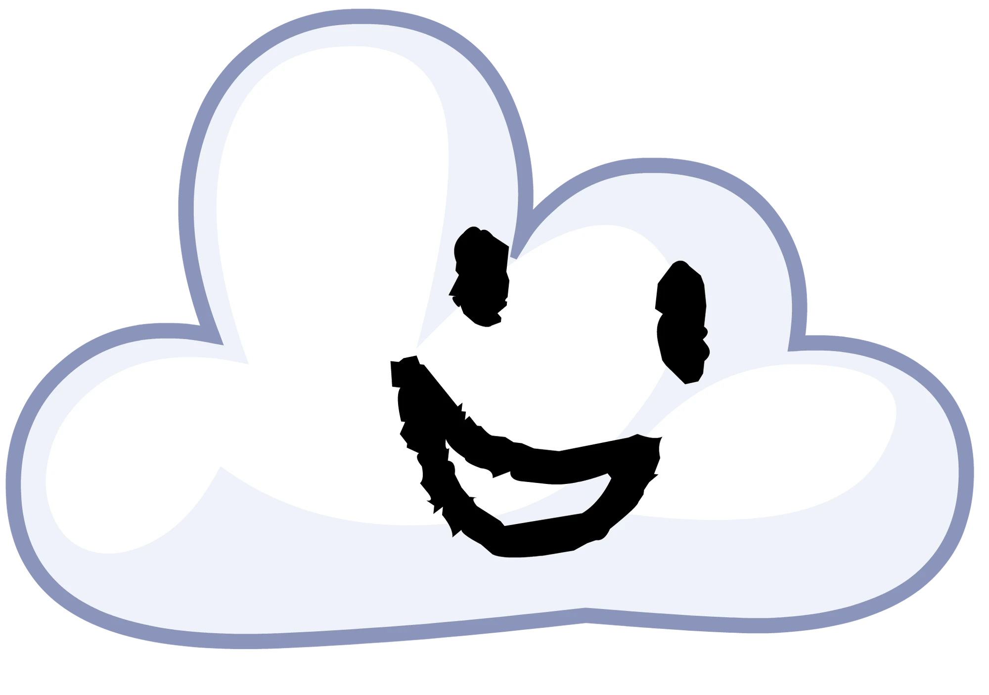 Image - Cloudy intro 2.png | Battle for Dream Island Wiki | FANDOM ...