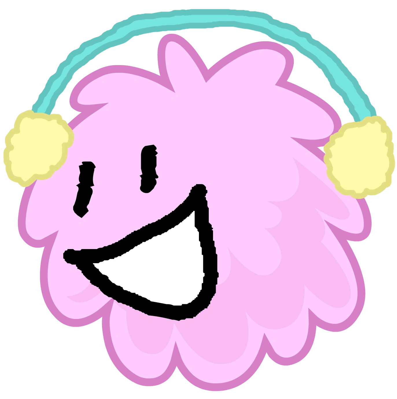 User blog:Tazelly/Puffball Talks With Her Relatives | Battle for Dream ...