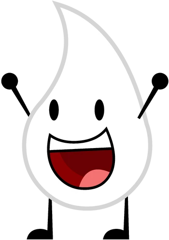 Variations of Teardrop | Battle for Dream Island Wiki | Fandom