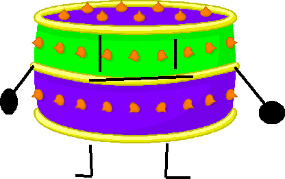 Image - Yoylecake2.png | Battle for Dream Island Wiki | FANDOM powered ...