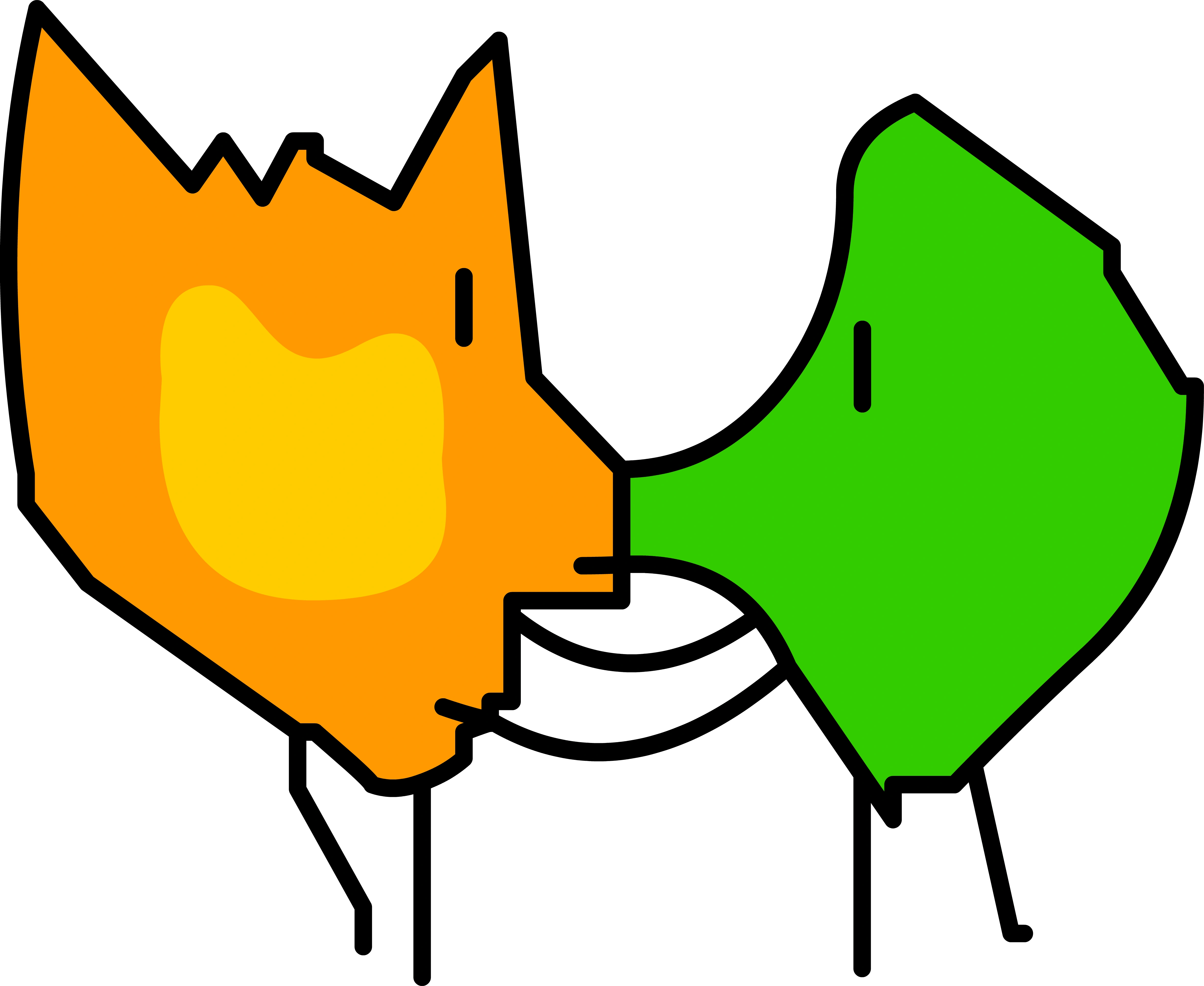 Firey and Leafy Kissing | Battle for Dream Island Wiki | FANDOM powered ...