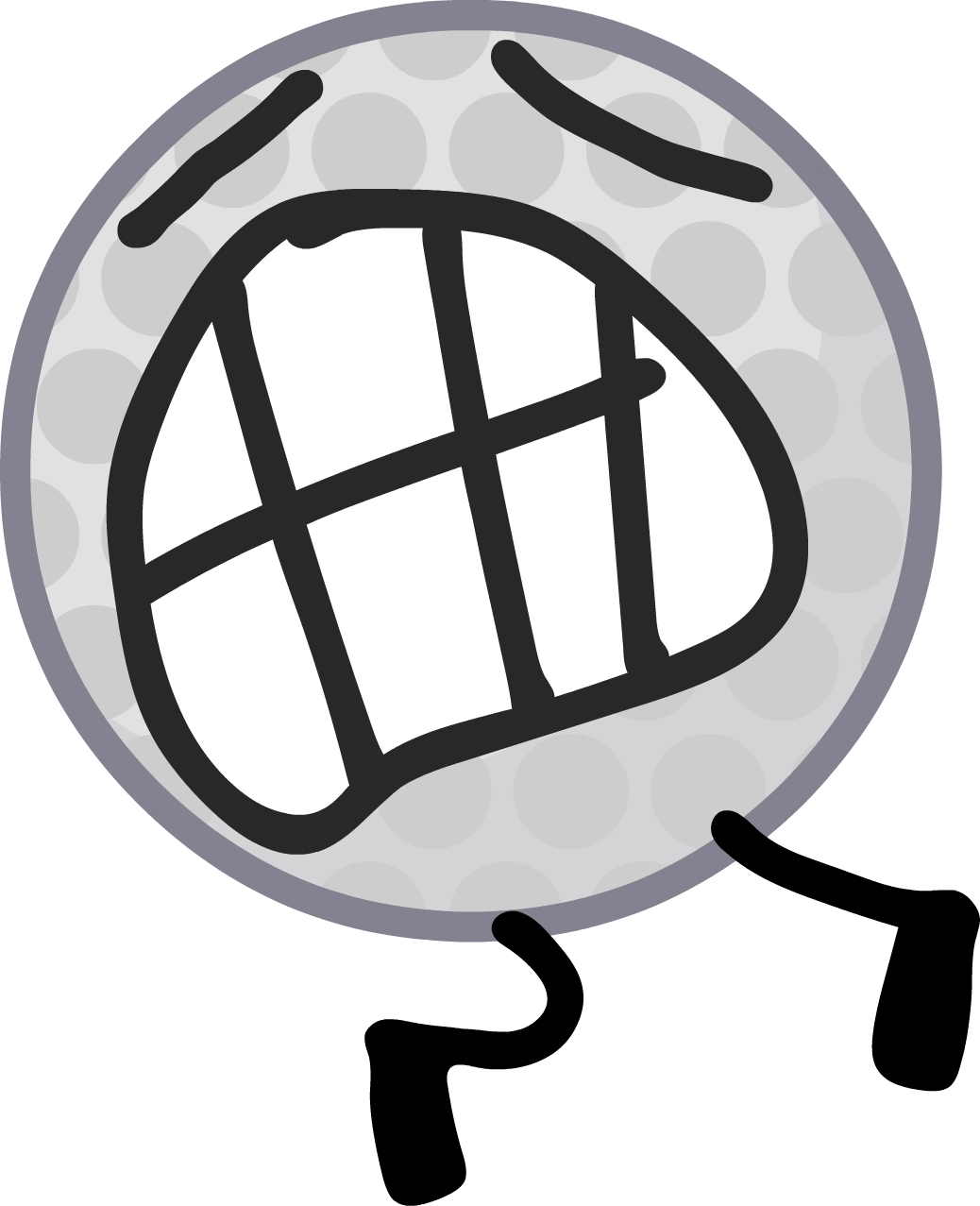 Golf Ball | Battle for Dream Island Wiki | FANDOM powered by Wikia