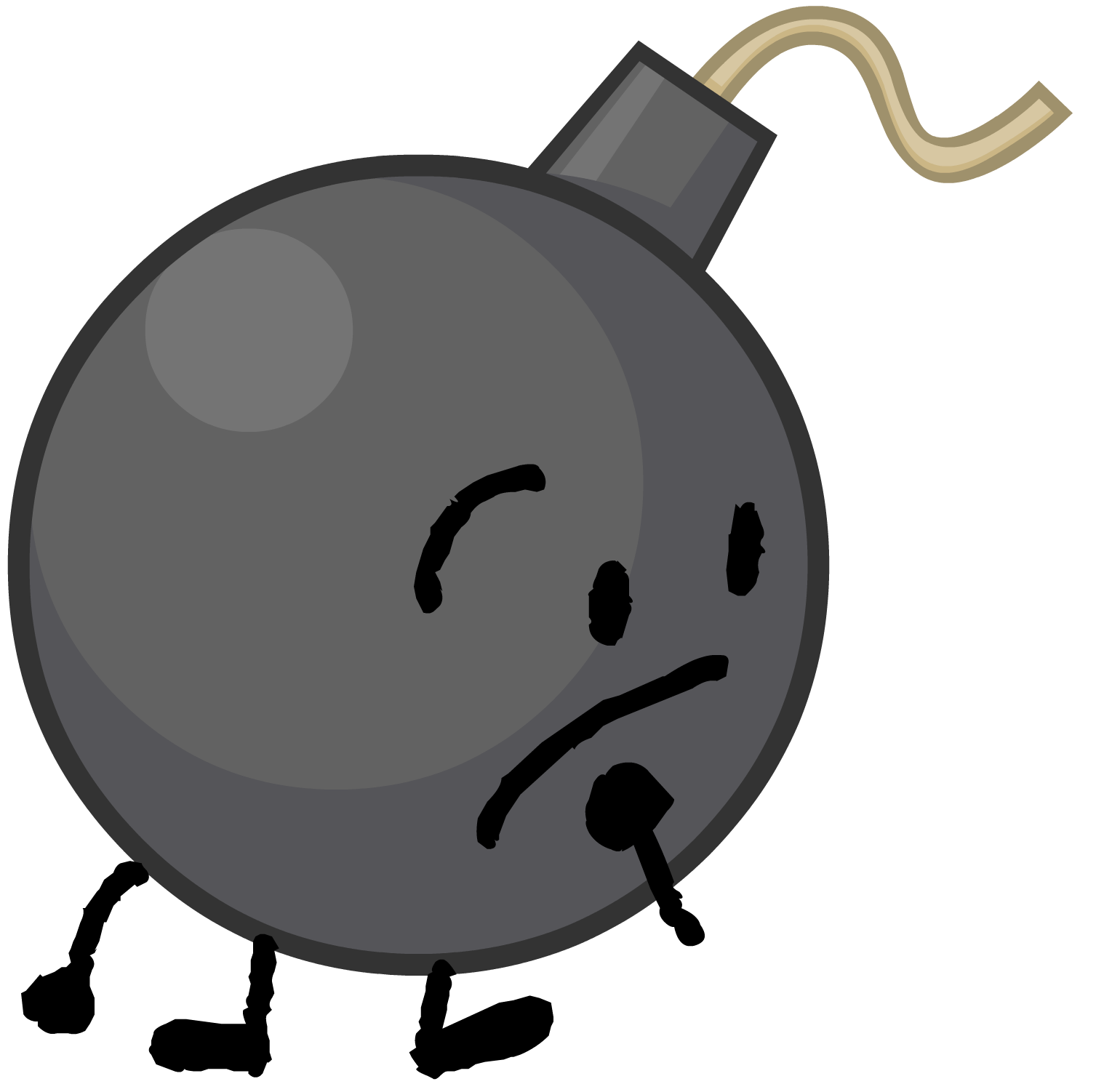 Image - Bomby intro 2.png | Battle for Dream Island Wiki | FANDOM ...