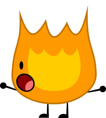 Firey | Battle for Dream Island Wiki | Fandom