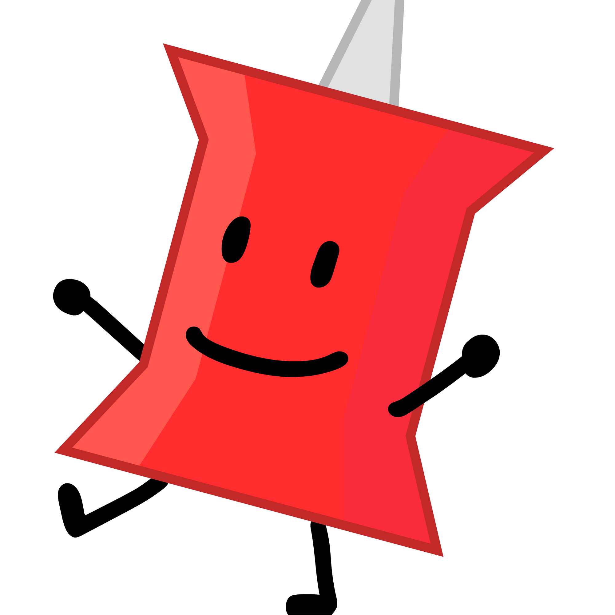 Pin/Gallery | BFDI Wiki JP | Fandom