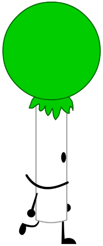 Lollipop | Battle for Dream Island Wiki | Fandom