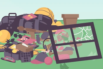 Cloudy's Collection | Battle for Dream Island Wiki | Fandom