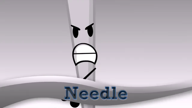 Image - Needle.png | Battle for Dream Island Wiki | FANDOM powered by Wikia