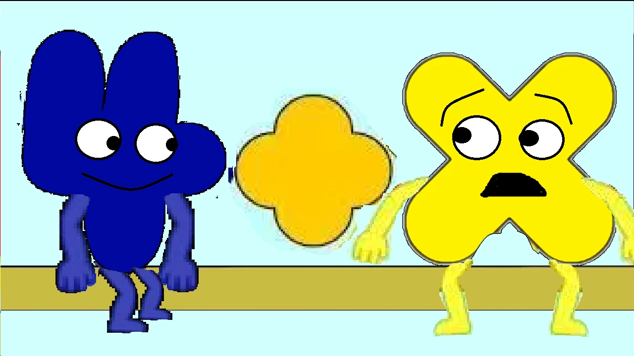 Image - XFOHV Reanimated Scene 2.png | Battle for Dream Island Wiki ...