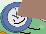Clock | Battle for Dream Island Wiki | FANDOM powered by Wikia