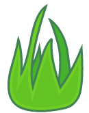 Grassy | Battle for Dream Island Wiki | FANDOM powered by Wikia