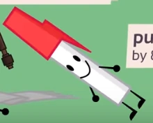 Variations of Pen | Battle for Dream Island Wiki | FANDOM powered by Wikia