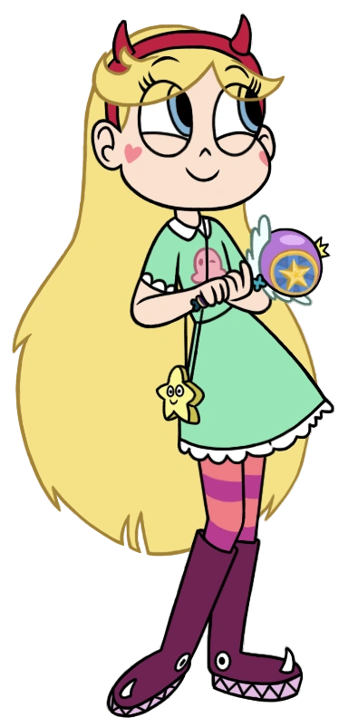 Image - Star butterfly by hellengomes15-db2b64l.png | Battle for Dream ...