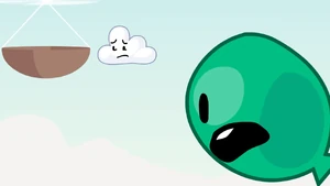Balloony | Battle for Dream Island Wiki | Fandom