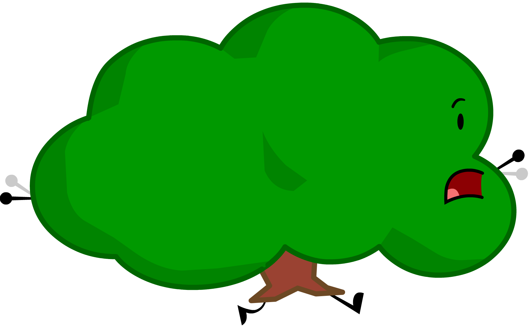 Recommended Characters/Episode 17 | Battle for Dream Island Wiki ...