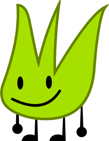 Grassy | Battle for Dream Island Wiki | FANDOM powered by Wikia