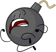 Bomby | Battle for Dream Island Wiki | FANDOM powered by Wikia