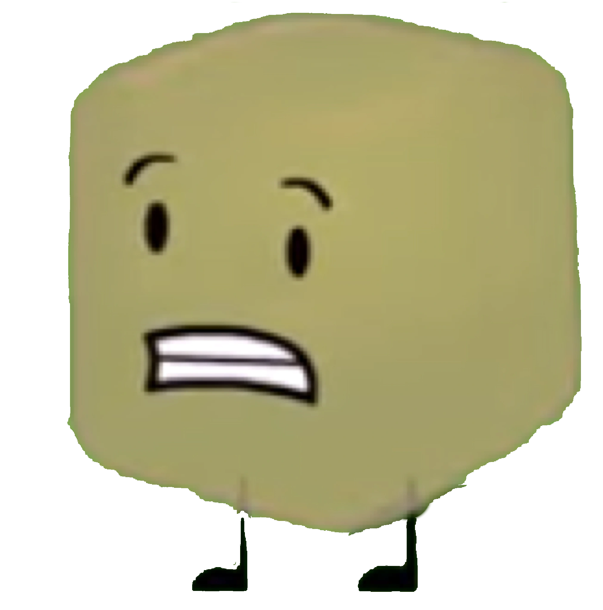 Variations of Ice Cube | Battle for Dream Island Wiki | FANDOM powered ...