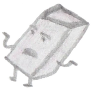 Firey (comic series) | Battle for Dream Island Wiki | Fandom