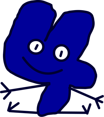 Four | Battle for Dream Island Wiki | FANDOM powered by Wikia