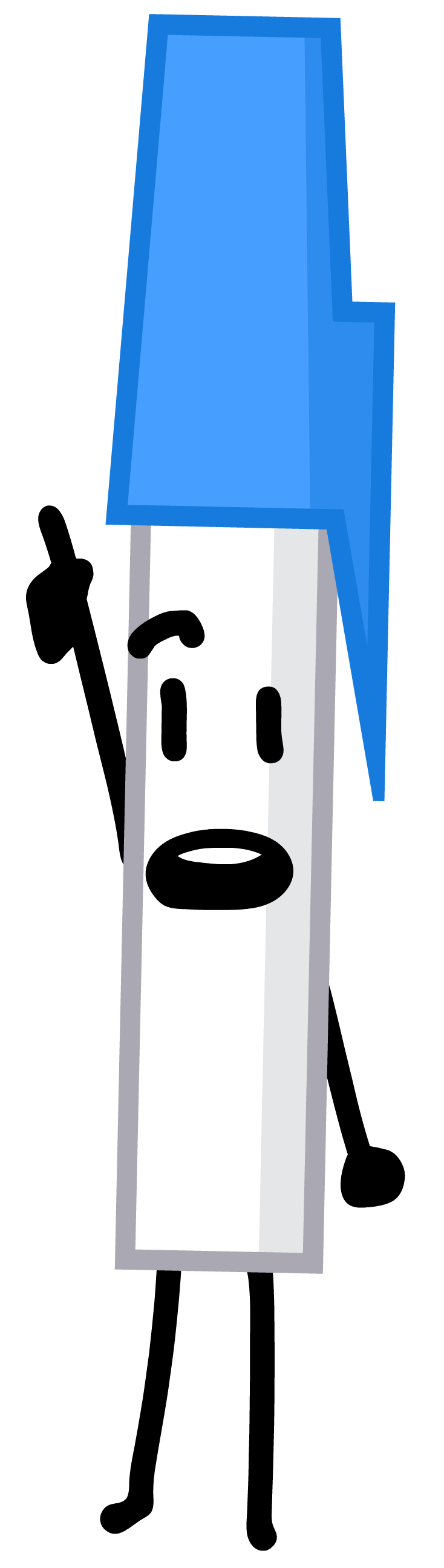 A Pen's Awesome New Year: Pen TF/TG/MC by jaybirdking85 on DeviantArt