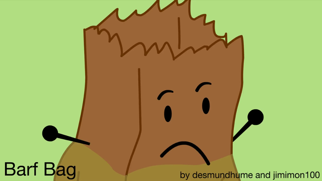 Image Barf Bag Rejoin Linepng Battle For Dream Island Wiki Fandom Powered By Wikia