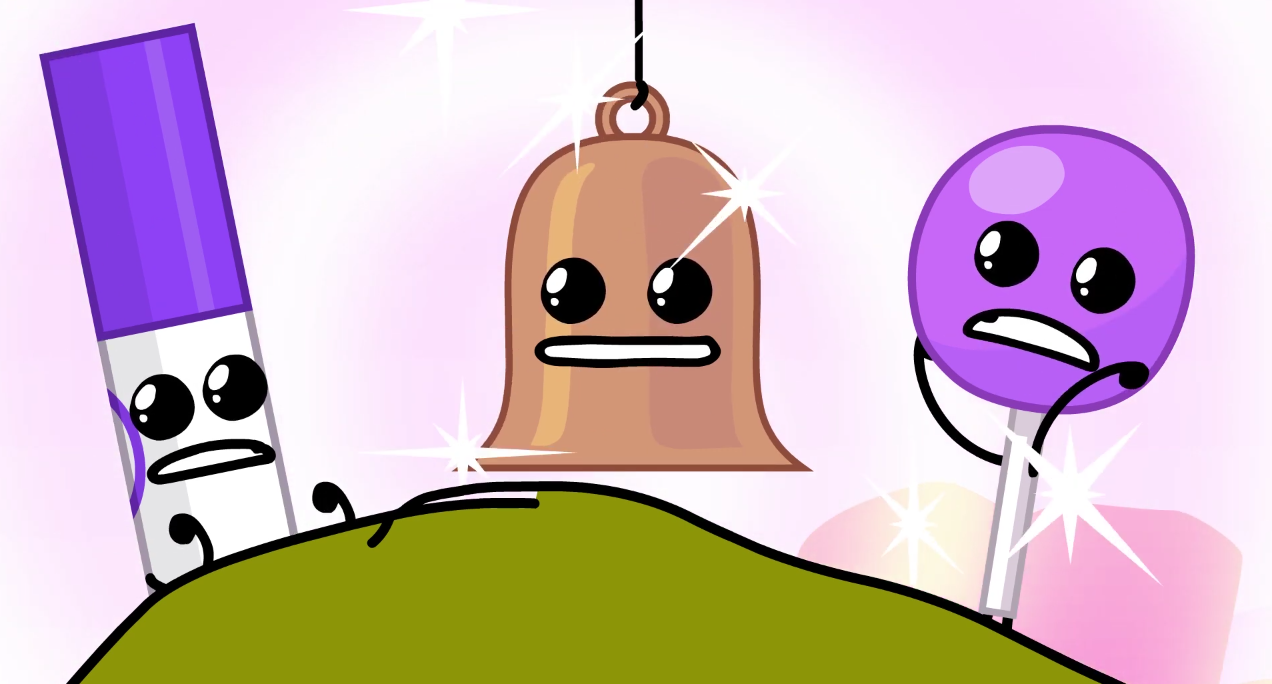 Yellow Facerelationships Battle For Dream Island Wiki Fandom