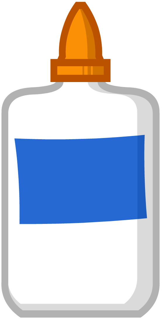 Glue | Battle for Dream Island Wiki | Fandom